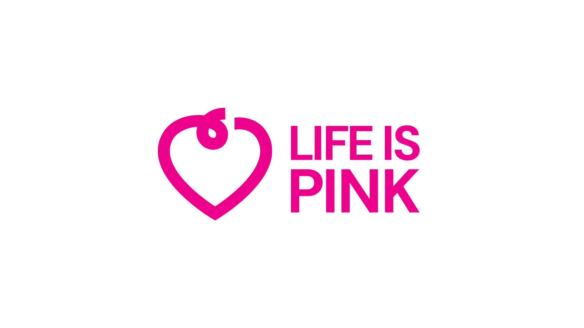 Life is Pink - FPRC